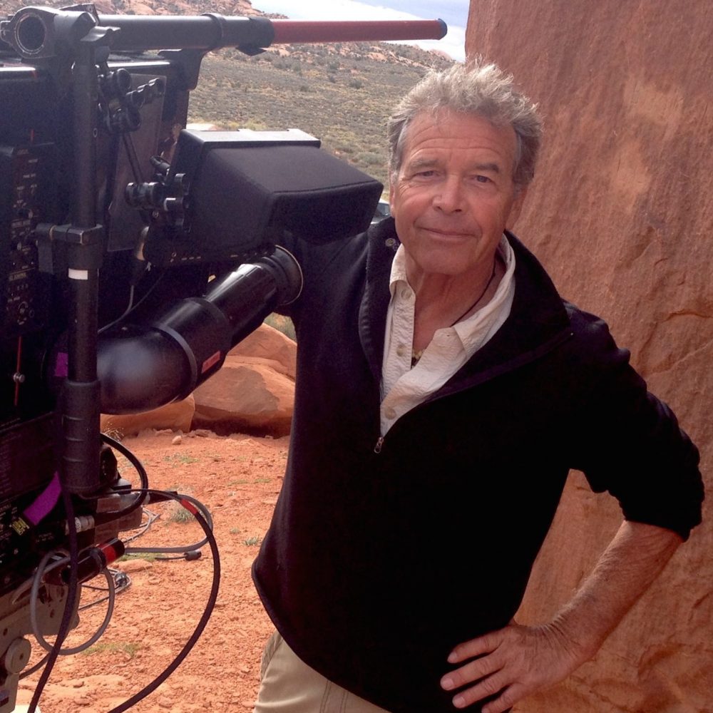 RON GOODMAN – America's Musical Journey