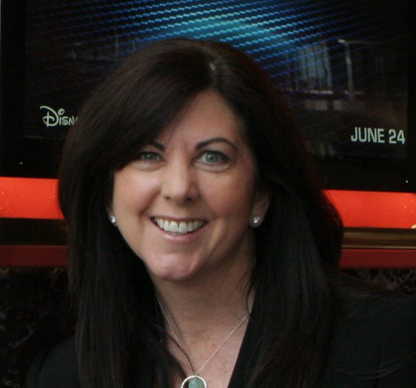 KATHY ALMON – America's Musical Journey