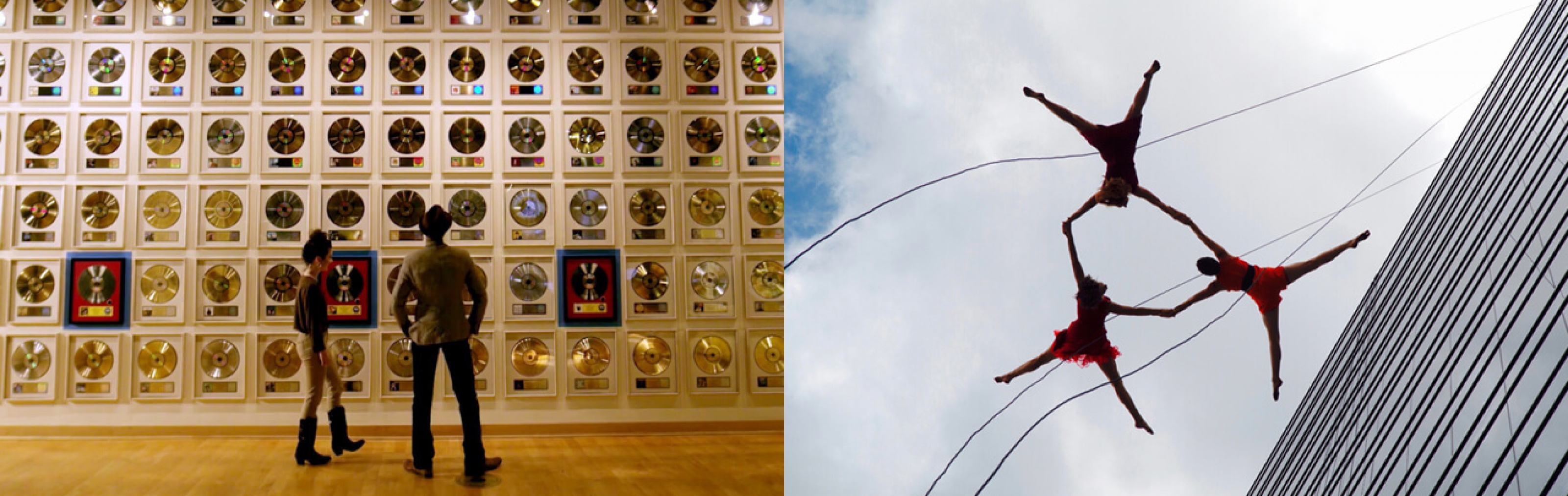 America's Musical Journey – A story of culture, creativity and the ...